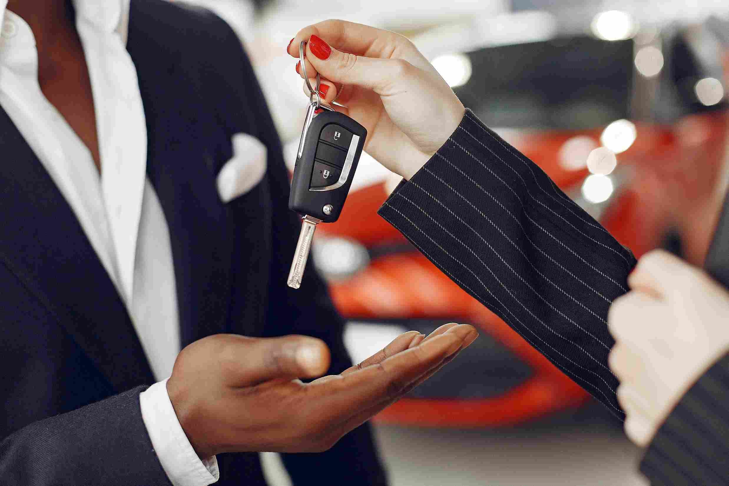 How Second-Hand Cars are Valued to Get a Good Price?-Indus Used Cars