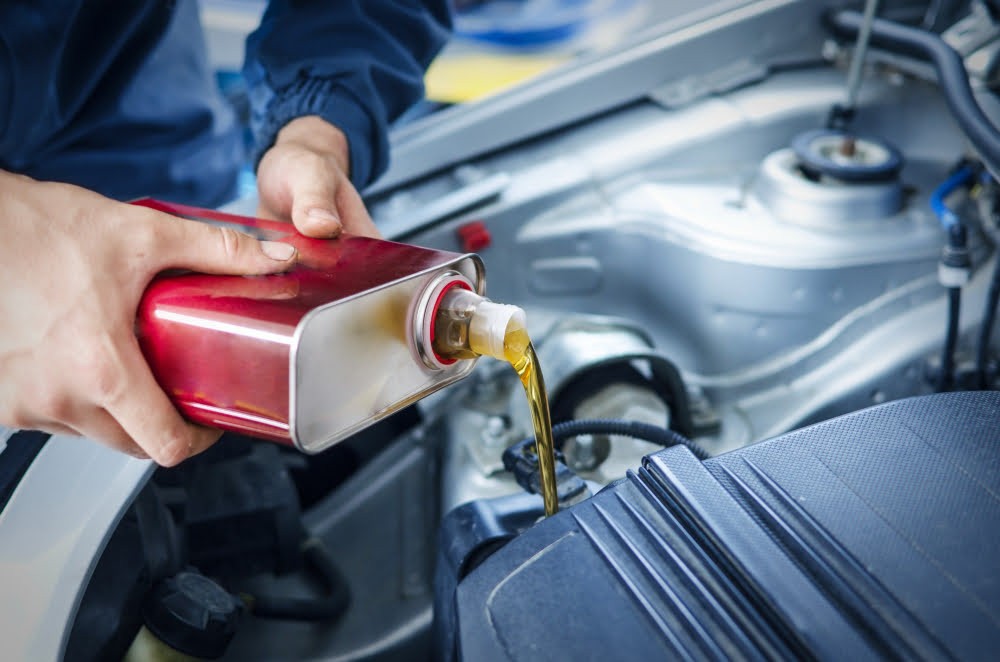 How to Choose the Best Engine Oil For Car