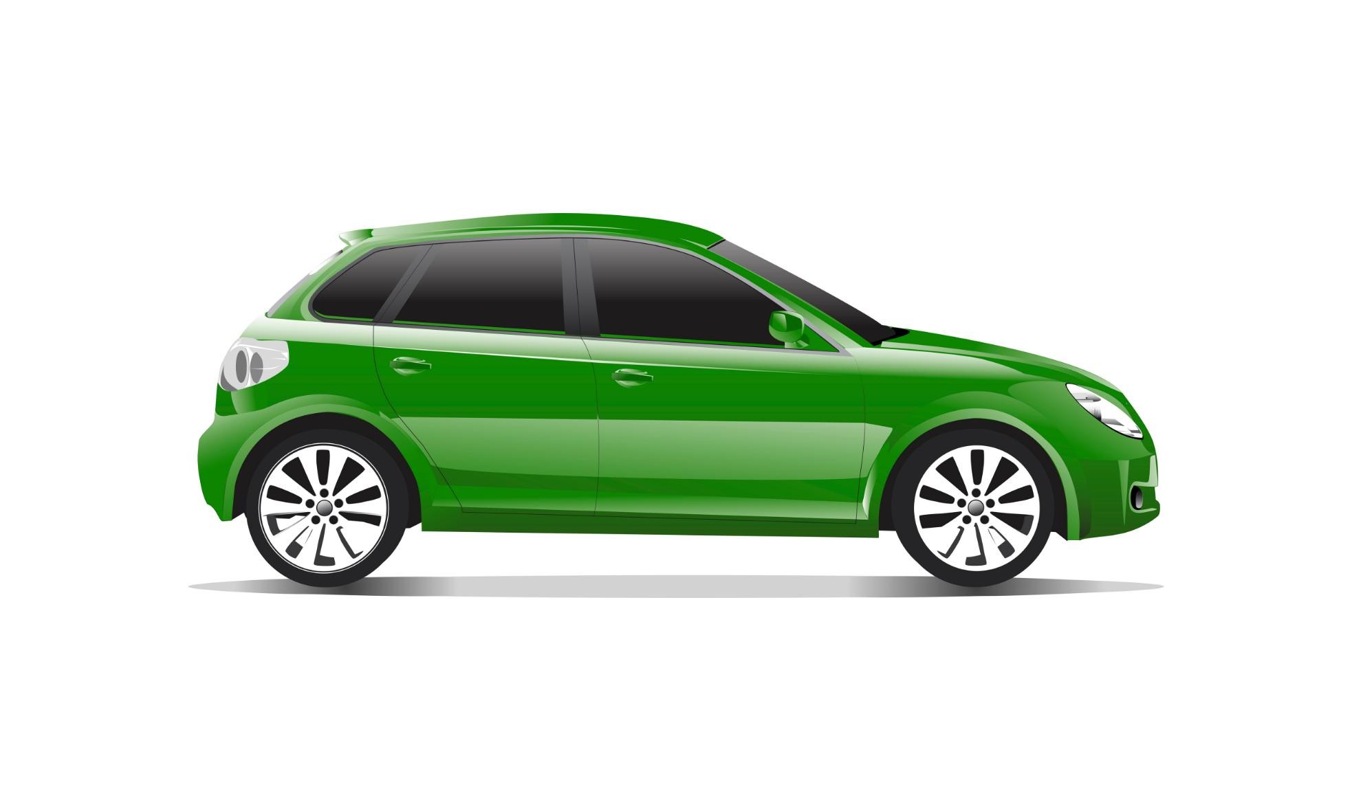 What is Green Tax for Cars in India? Indus Used Cars