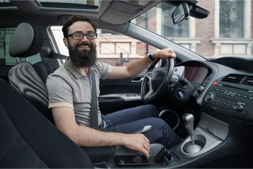 10 Essential Car Accessories You Must Have - Indus Used Cars